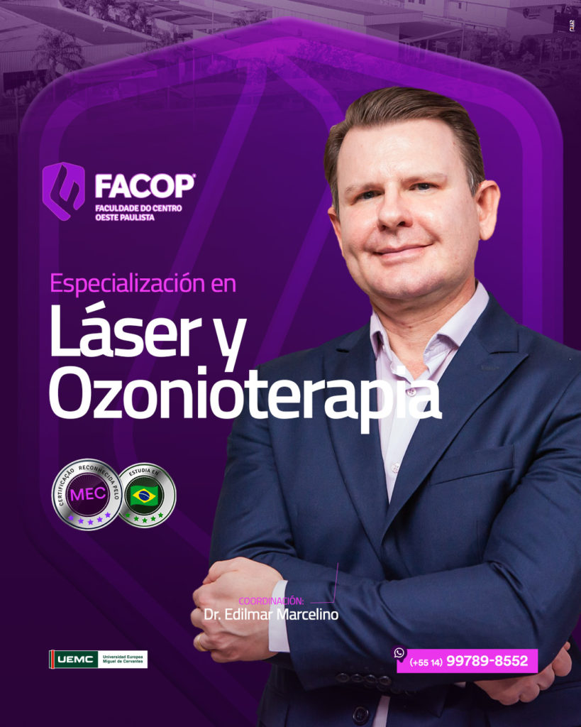 Cursos - FACOP